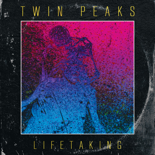 Stream Twin Peaks/Lifetaking/Eyes of Procellous by twinpeaksdude ...