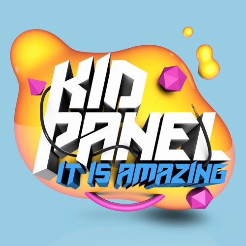 Stream Kid Panel - Amazing by Kid Panel | Listen online for free on ...
