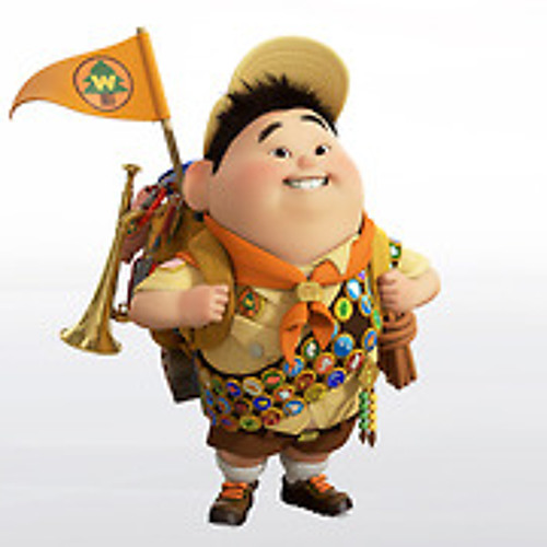 Stream Disney Pixar's "UP" Theme song by louiegeek | Listen online for ...