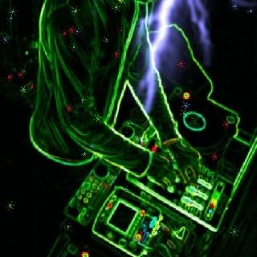 Stream (95-BPM) PUNTO Y APARTE - TEGO CALDERON - ( INTROMIX II ) - DJ ...