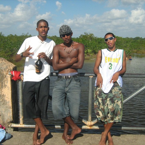 Stream Gringo shot a batty boy by Jonathan Luzey | Listen online for ...