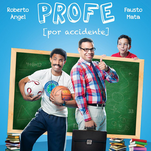 Stream Profe por Accidente - Confusio y Bopero (Mix) by ImagenesDominicanas.com | Listen online ...