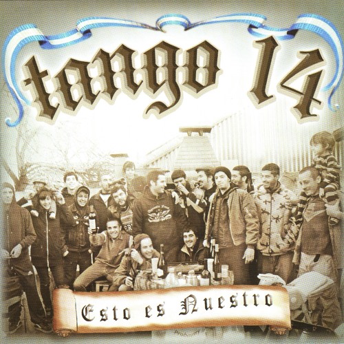 Stream Tango 14 Bailando En El Playon by tajobase | Listen online for ...