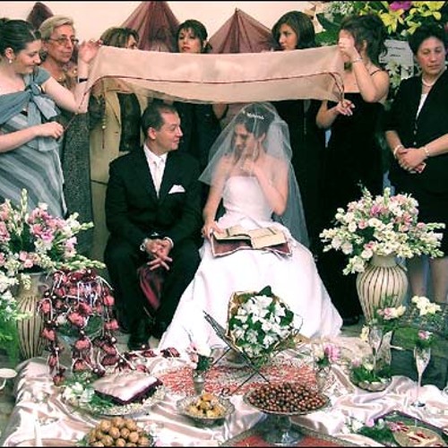 Stream Khotbeh Aghd! این فیلم را ببینید تا دیگر سر سفرۀ عقد ننشینید by ...