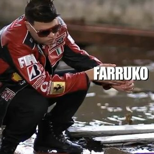 Stream Farruko - Dime que hago - Reggaeton Mix - By-IvanzitoBakkan by ...