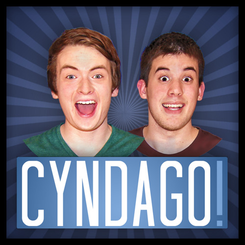 Stream "Rodney" from CYNDAGO! (feat. Grayson Beard) by Daniel Kyre ...