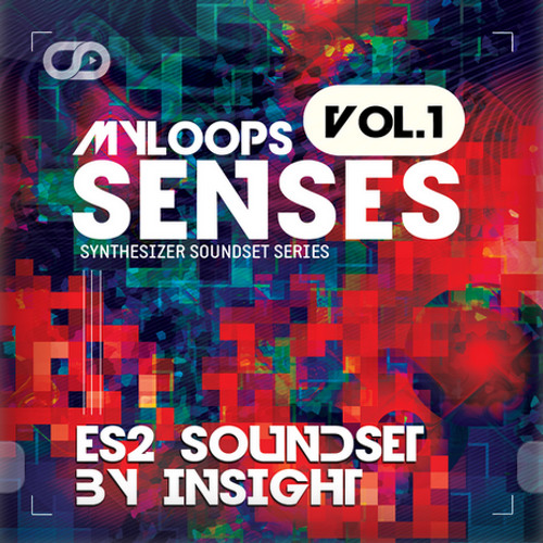 Stream Myloops | Listen to Myloops Synthesizer Soundsets playlist ...