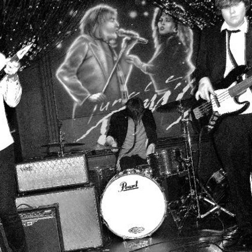 Stream Jethro Tull - Pretty Thunder by The Pretty Thunder | Listen ...