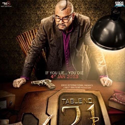 Stream songsloverorg | Listen to Table No 21 playlist online for free ...