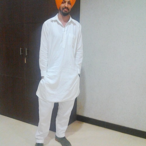 Kurta Pajama Punjabi Style Garry Sandhu
