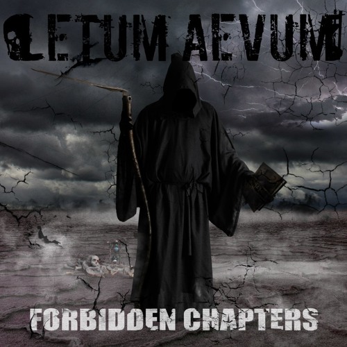 Stream Letum Aevum - The World Is Over by arthurgecko | Listen online ...