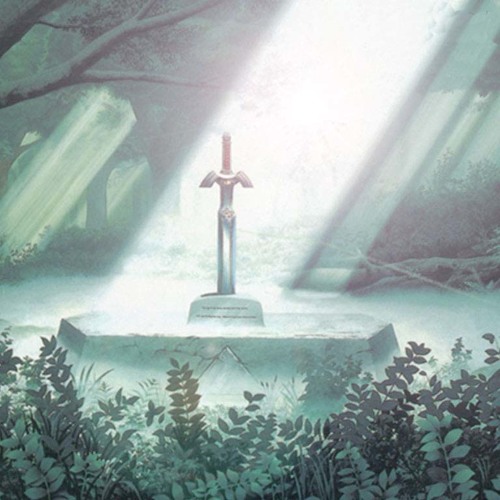 Stream Hover Back / Master Sword by Hasbro Slasher | Listen online for ...