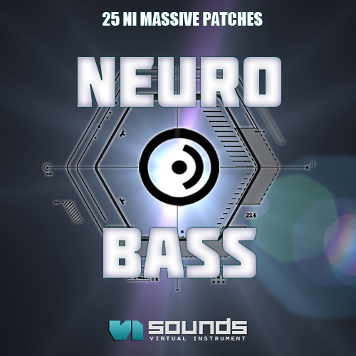 Stream Neuro Bass Preview by vst-presets.com | Listen online for free ...