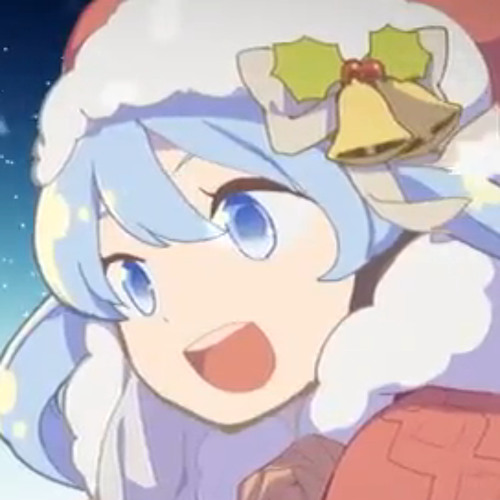 Stream Snow Song Show [Miku] Short ver. by Pattamon Kaewmaneechai ...