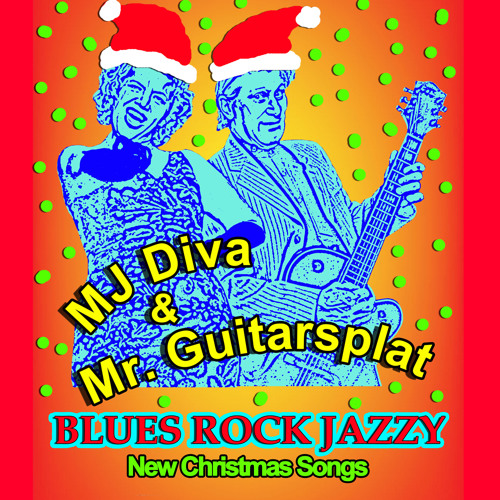 Stream Christmas Letter (MJ DIVA & Mr. Guitarsplat) by New Christmas Songs | Listen online for ...
