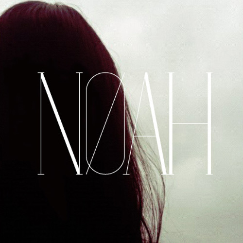 Stream Noah - Winter Morn by FLAU | Listen online for free on SoundCloud