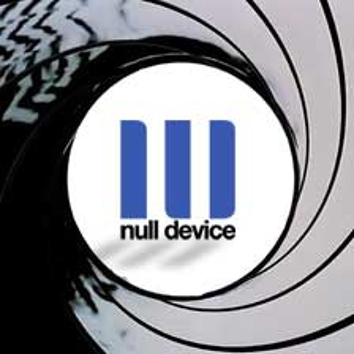 Stream The Living Daylights by Null Device | Listen online for free on SoundCloud