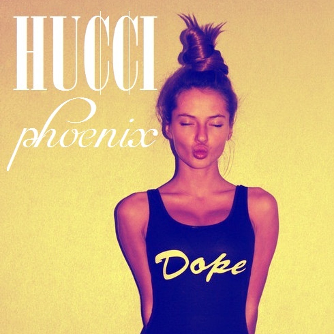 Stream Hucci - Phoenix by Hucci | Listen online for free on SoundCloud