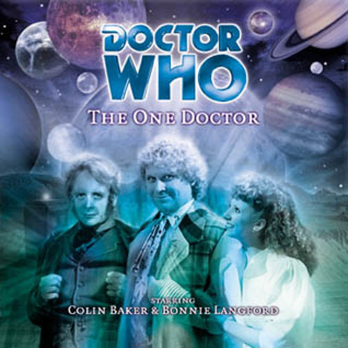 Stream A Christmas message from the Sixth Doctor and Mel by big-finish ...