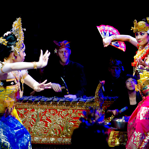 Stream Singjoyfully | Listen to The Balinese Gamelan & Dance playlist ...