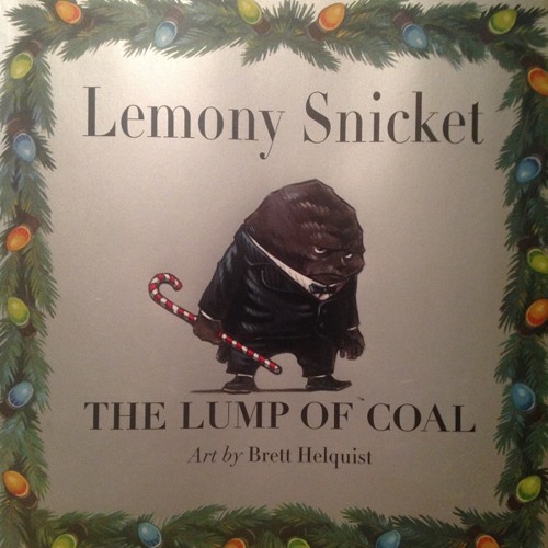 Stream The Lump of Coal by jesushparker | Listen online for free on ...