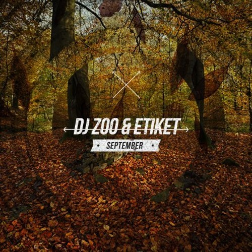 Stream Dj Zoo & Etiket - September (Original) by Dj Zoo | Listen online ...