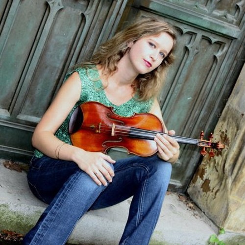 Stream Emily Cornelius plays Violin Sonata No. 1 ("The Pantomime") by ...