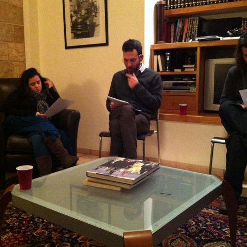 Stream Beyond the Letter and the Spirit- The Torah as the Divine Logos ...