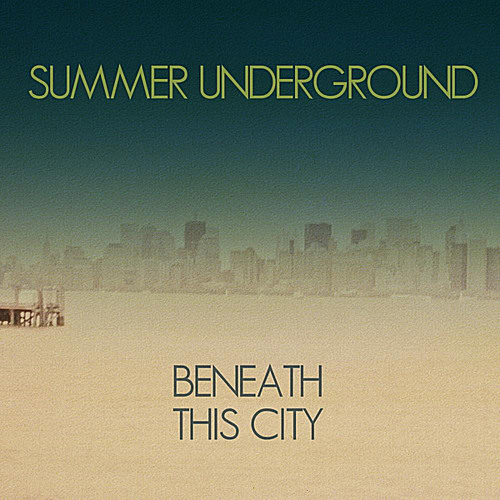 Stream City of Lights by Summer Underground | Listen online for free on ...