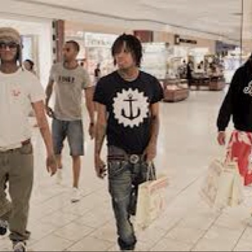 Fredo Santana And Lil Reese