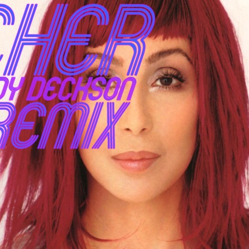 Stream Cher - eddy deckson (remix) by Eddy Deckson | Listen online for ...