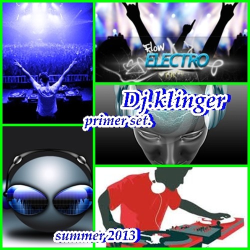 Stream Dj klinger.. primer set verano 2013 by ismaelklinger.dj | Listen ...