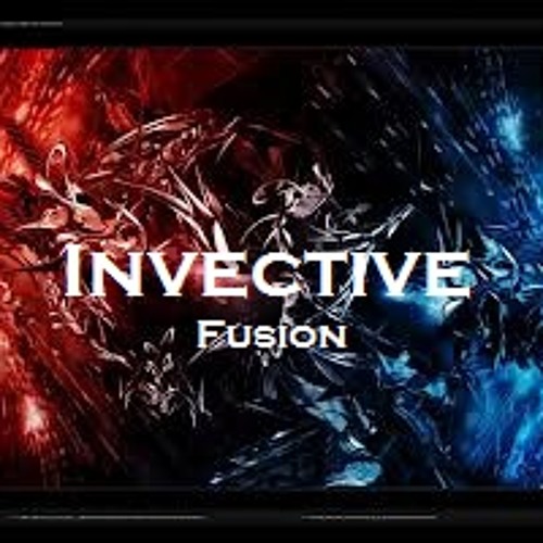 Stream Invective-Music | Listen to Fusion (Album in progress) playlist ...