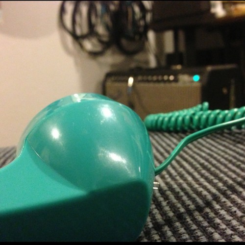 Stream Live looping through phone handset at Terry Michael Studio by ... Stream Live looping through phone handset at Terry Michael Studio by ...