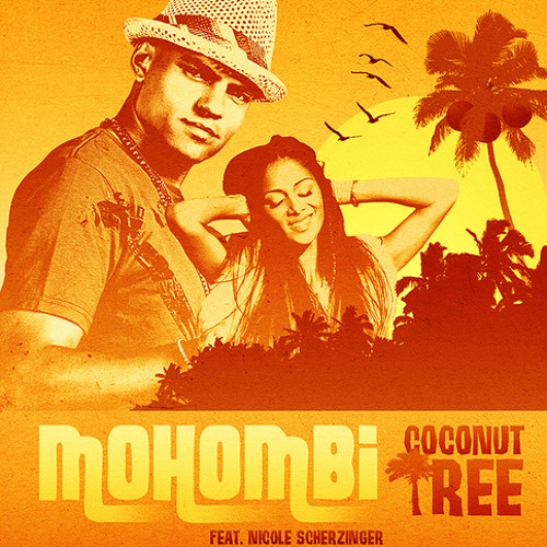 Mohombi Coconut Tree