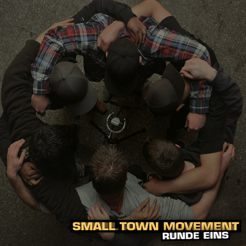 Stream 05 - Mein Leben - Jack Daniels by Small Town Movement | Listen ...