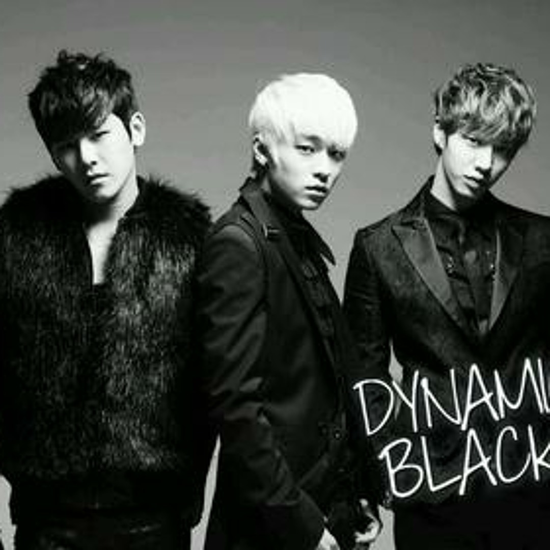 Stream Dynamic Black - Yesterday by kpopsisters | Listen online for ...