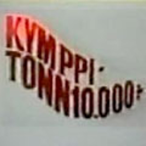 Stream KYMPPITONNI - Onni on olla by KYMPPITONNI | Listen online for ...