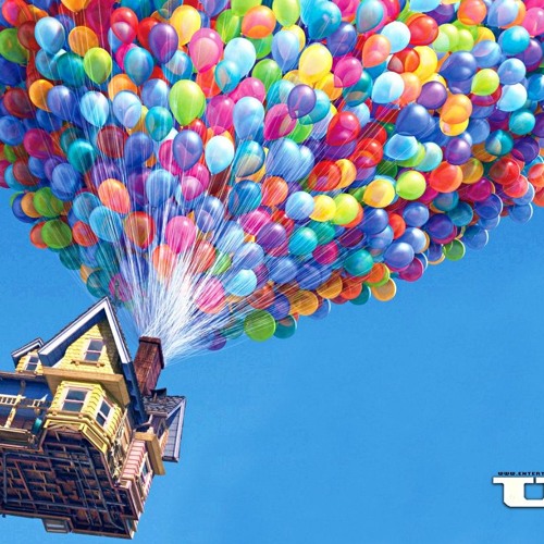 Stream Upular (Pixar Remix) by Jeon Jong Ryul | Listen online for free ...