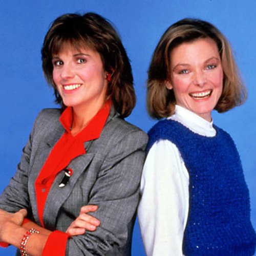 Stream Kate & Allie Theme by John Mapes | Listen online for free on ...