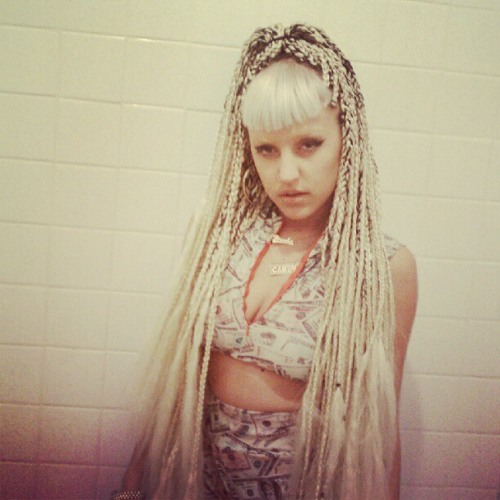 Brooke Candy Soundcloud