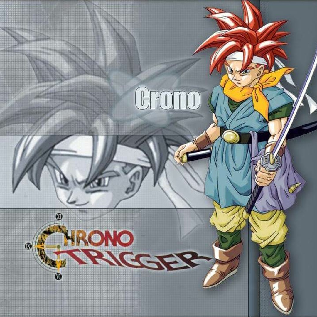 Stream Remix Chrono Trigger Theme by TiagoPBM | Listen online for free on SoundCloud