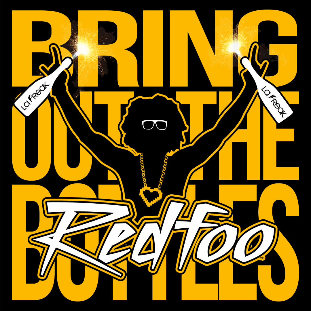 Stream Redfoo - Bring Out The Bottles by Cherrytree Records | Listen ...