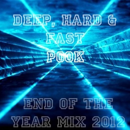 Stream Deep, Hard & Fast by POoK (official) | Listen online for free on ...