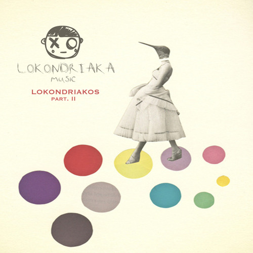 Stream Traxacid Records | Listen to LOKONDRIAKOS part. II (KOOL009 ...