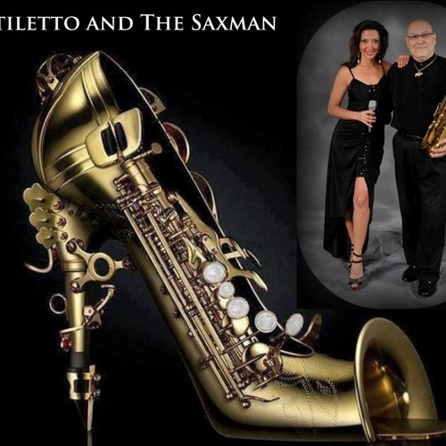 Stream Doreen Arminio | Listen to Stiletto & The Saxman cocktail music ...