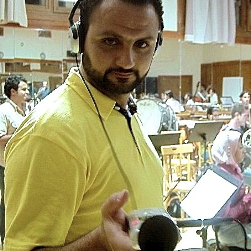 Stream Salim Dada parle de "Bent Essahra" sur Radio Alger-Chaine3 by ...