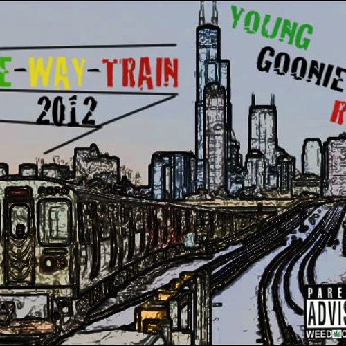 Stream -|ONE-WAY-TRAIN|-Official Your My Everything by YOUNG-GOONIES ...