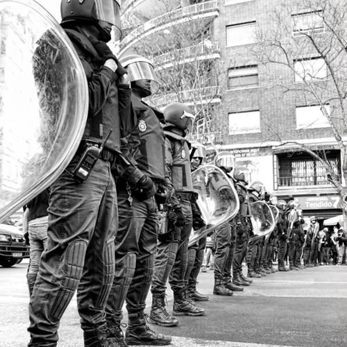 Stream Riots by Project KC | Listen online for free on SoundCloud