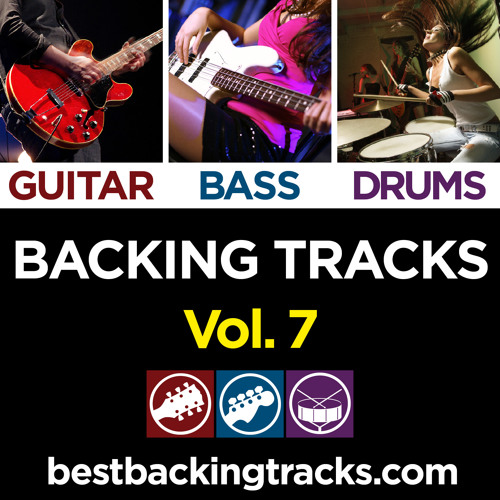 Stream BestBackingTracks | Listen to Backing Tracks Vol. 7 samples ...